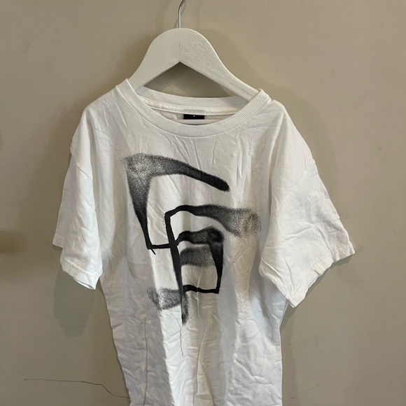 Shirts | Upper Playground Artists David Choe Facebook Famous Artist ...